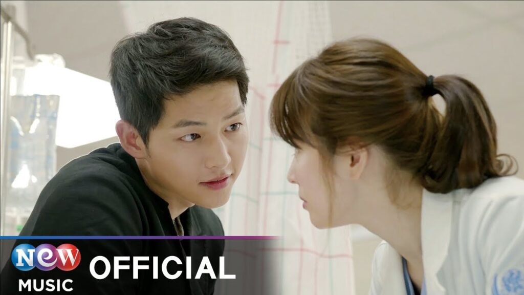 Chen x Punch - Everytime (Chords + Romanized Lyrics) - Kpop Chords ...