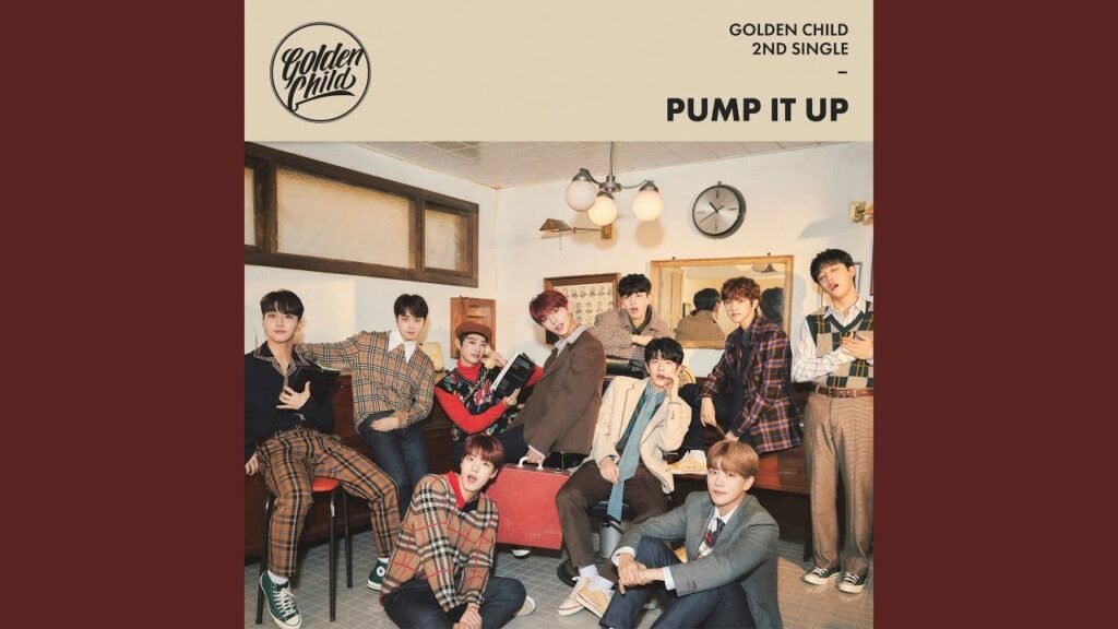 Golden Child - That Guy (Chords + Romanized Lyrics) - Kpop Chords ...