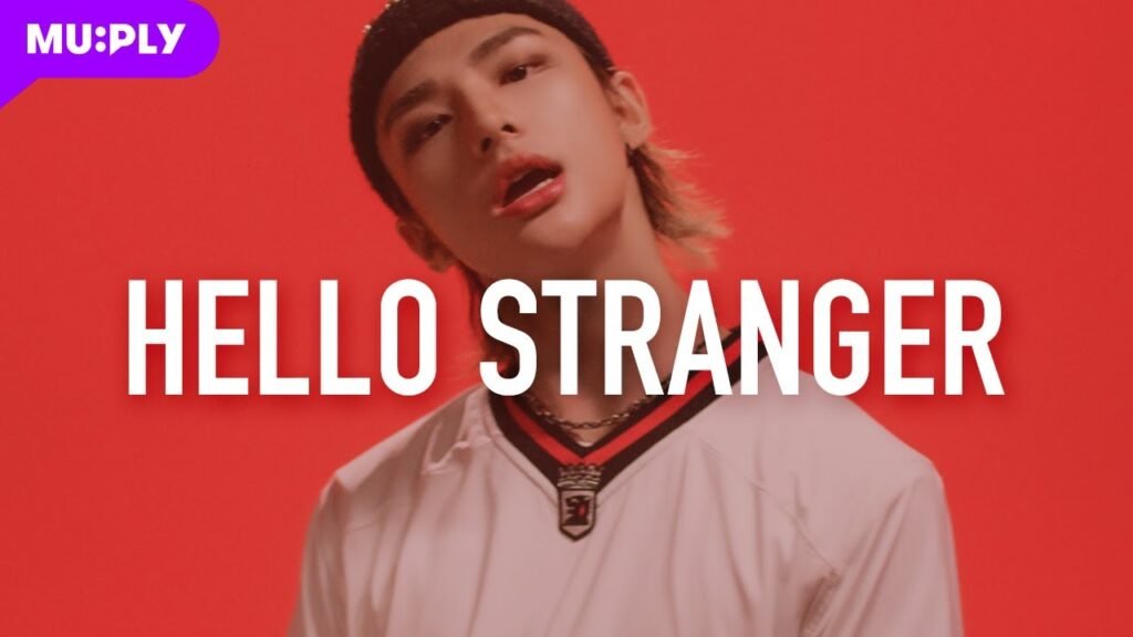 Stray Kids - Hello Stranger (Chords + Romanized Lyrics) - Kpop Chords ...