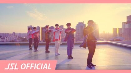 TST - Paradise (Chords + Romanized Lyrics) - Kpop Chords, Fanchant ...