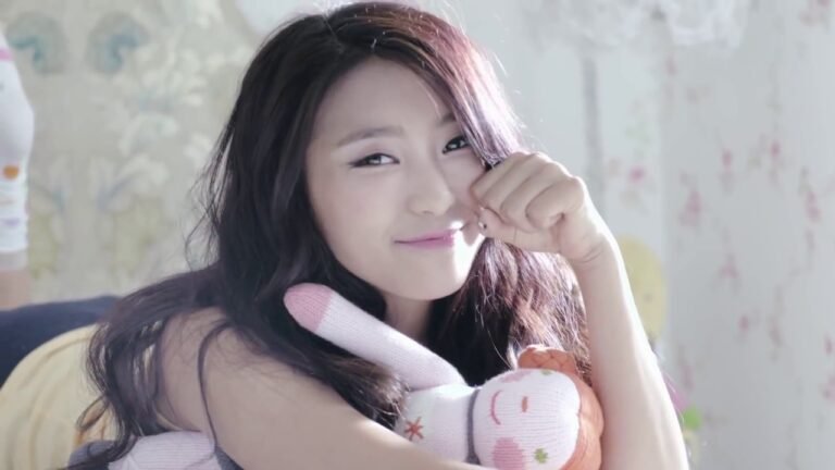 SISTAR19 - Ma Boy (Chords + Romanized Lyrics) - Kpop Chords & Fanchant