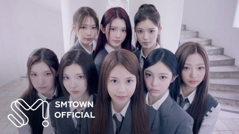Hearts2Hearts - Focus (Chords + Romanized Lyrics) - Kpop Chords ...