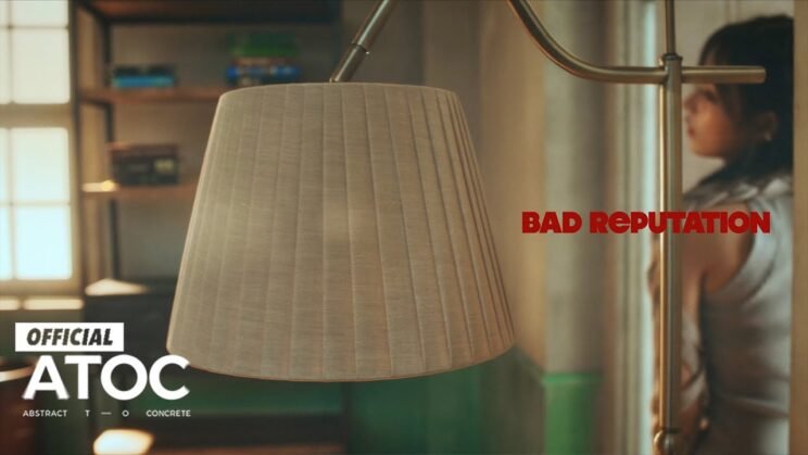 JINI - Bad Reputation (Chords + Romanized Lyrics) - Kpop Chords ...