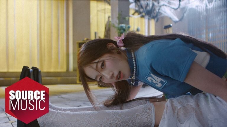 LE SSERAFIM - Different (Samples & Interpolation) - Kpop Chords & Fanchant