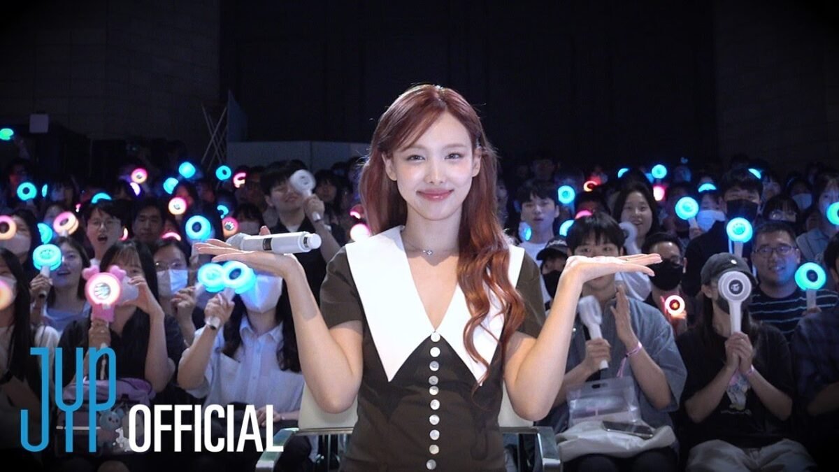 Nayeon - ABCD (Fanchant + Romanized Lyrics) - Kpop Chords, Fanchant & Samples