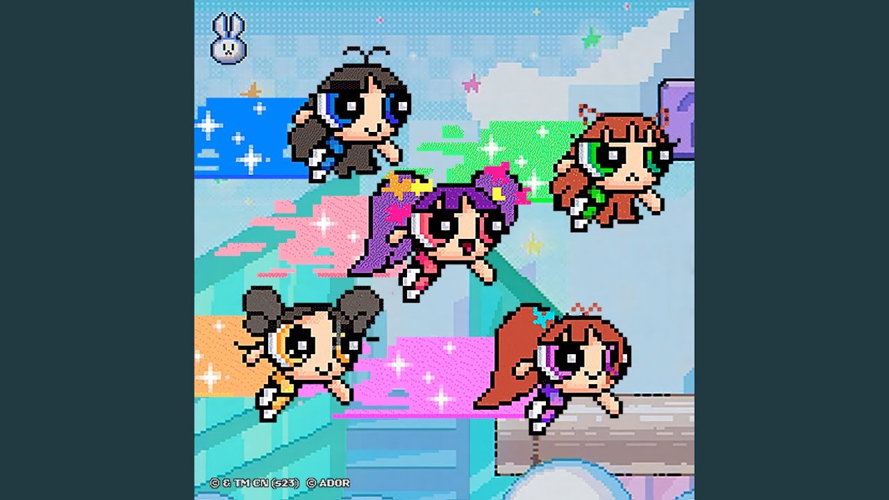 NewJeans Get Up Chords Lyrics Kpop Chords Fanchant NewJeans Get Up Chords Lyrics Kpop Chords Fanchant