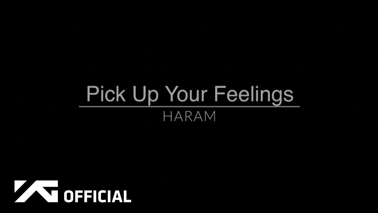 Rami BABYMONSTER Pick Up Your Feelings Chords Lyrics Kpop Rami BABYMONSTER Pick Up Your Feelings Chords Lyrics Kpop