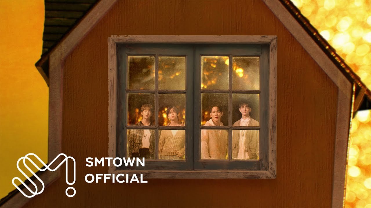 SHINee - Poet | Artist (Fanchant + Romanized Lyrics) - Kpop Chords ...