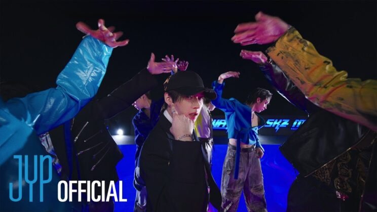 Stray Kids - Ceremony (Chords + Romanized Lyrics) - Kpop Chords ...
