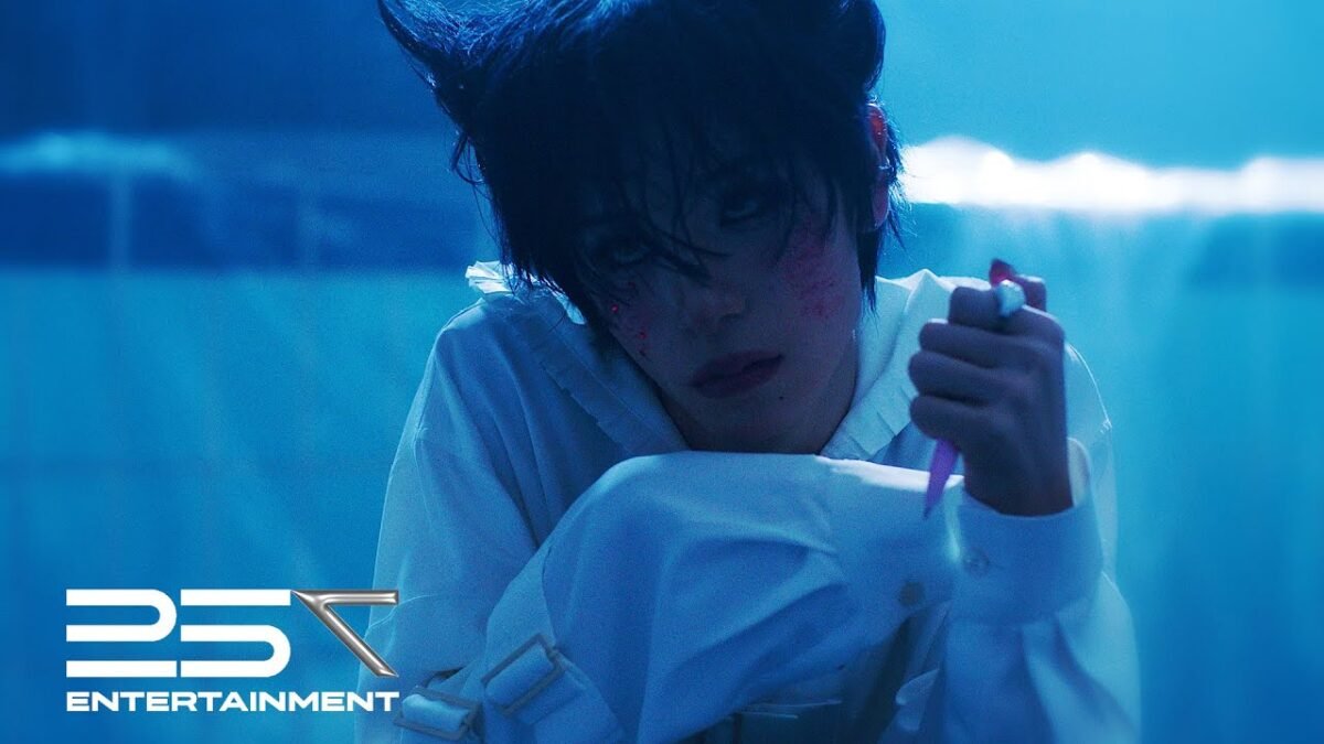 XLOV - Biii:-P (Chords + Romanized Lyrics) - Kpop Chords, Fanchant & Samples